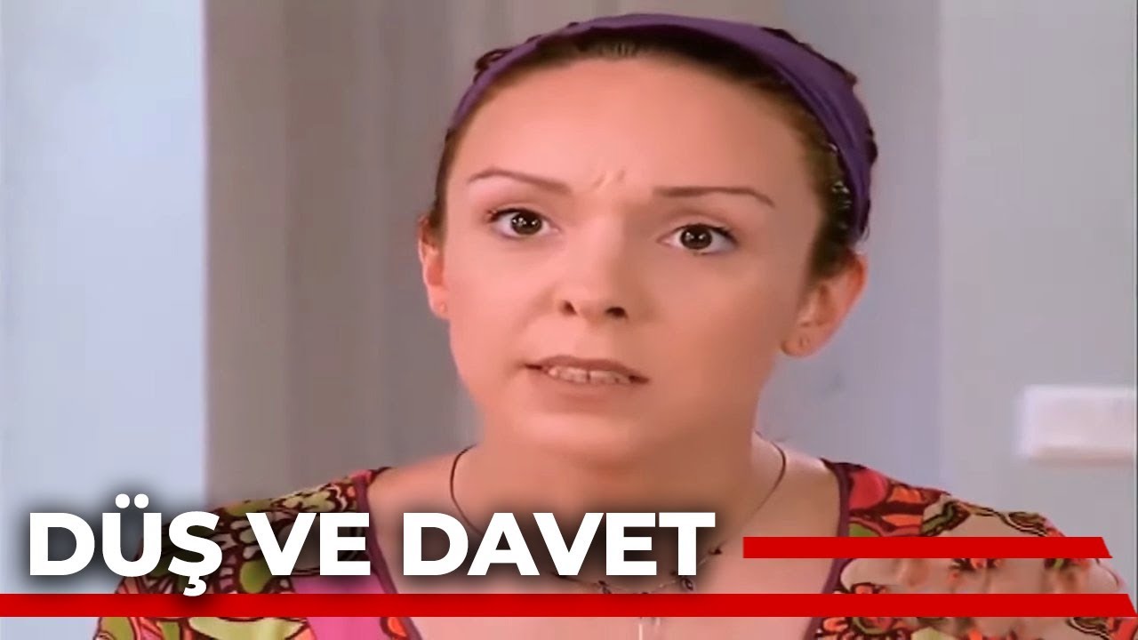 Düş ve Davet - Kanal 7 TV Filmi - YouTube