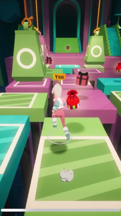 I Survived The HARD LEVEL Squid Game Challenge! #gaming #cartoon #games ...