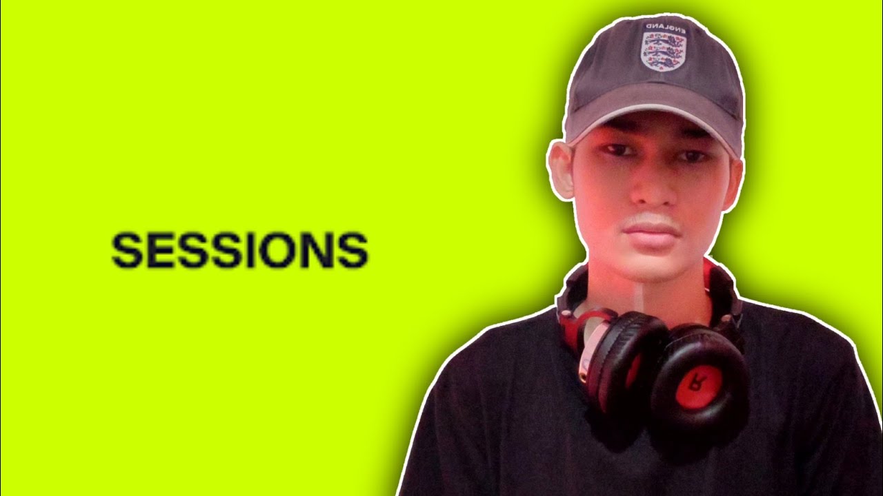 Dyn Mark Live @ SessionsLive | June 30, 2021 [Replay] - YouTube