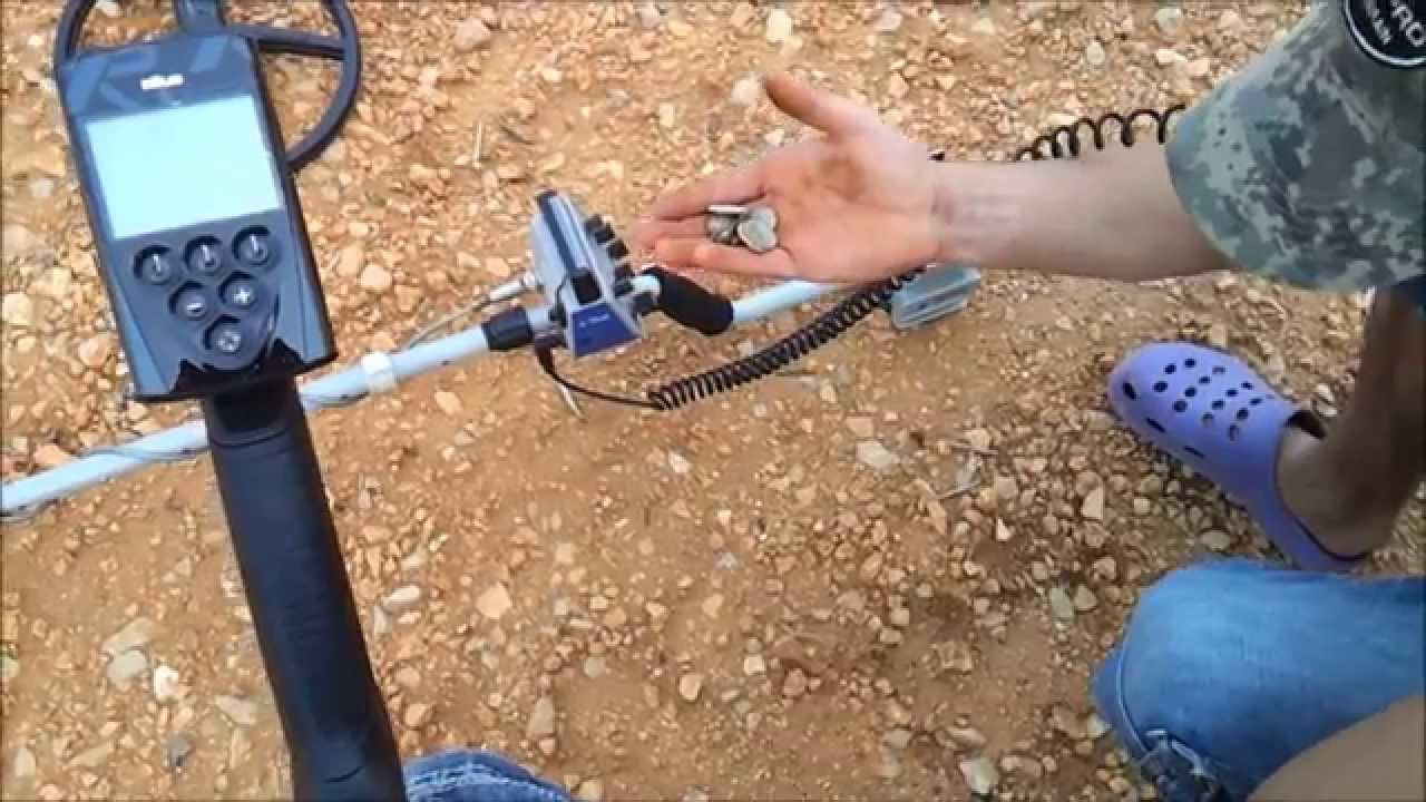 Tesoro tejon. - YouTube