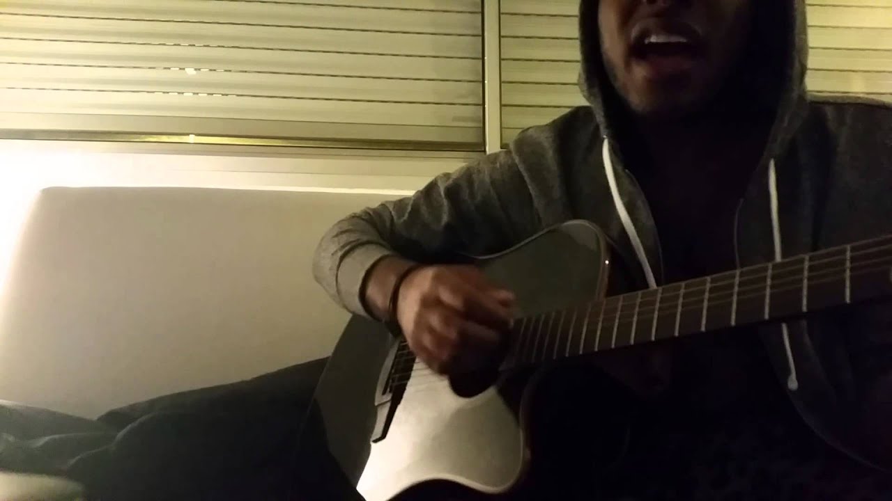 Drake Legend Acoustic Cover - YouTube
