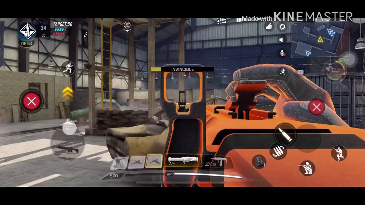 noob cod player be like: - YouTube