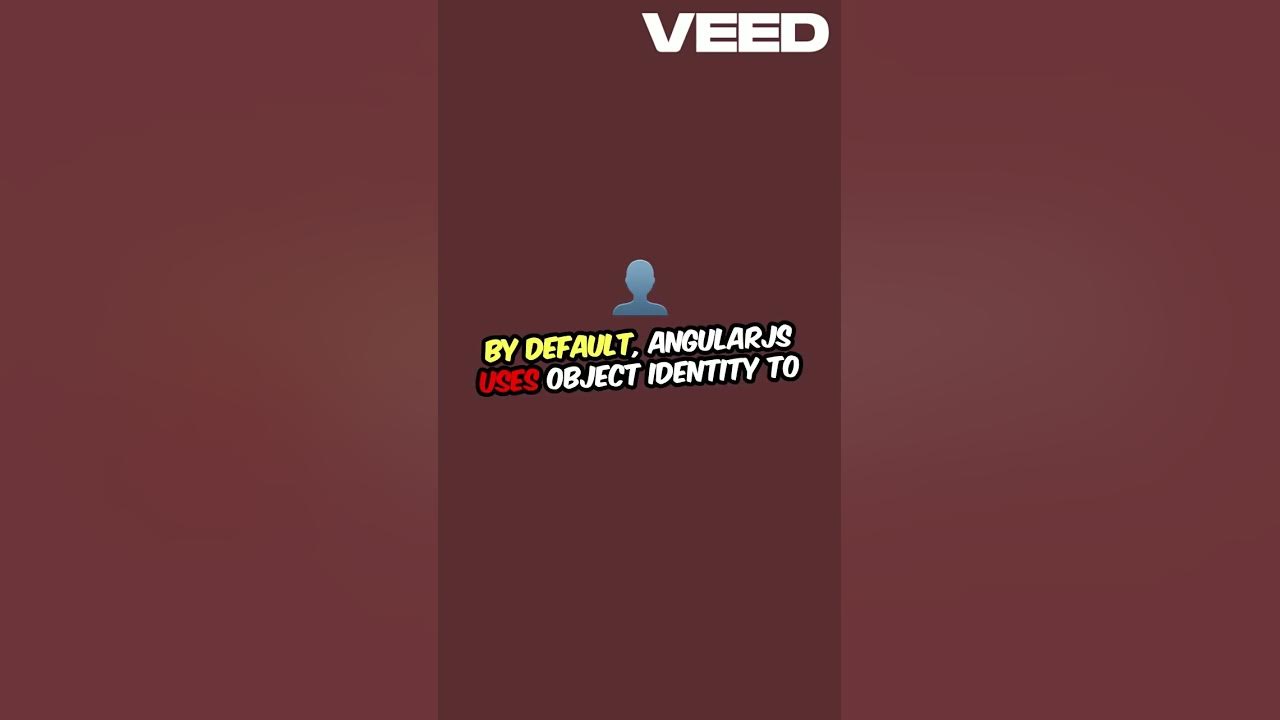 How to Optimize AngularJS Performance | Speed Up Your App! - YouTube