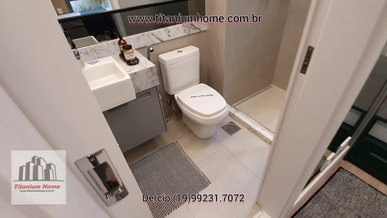 Decorado Vitra Cambuí 3 dorm com suite 114,40 mt² 3 vagas de garagem ...