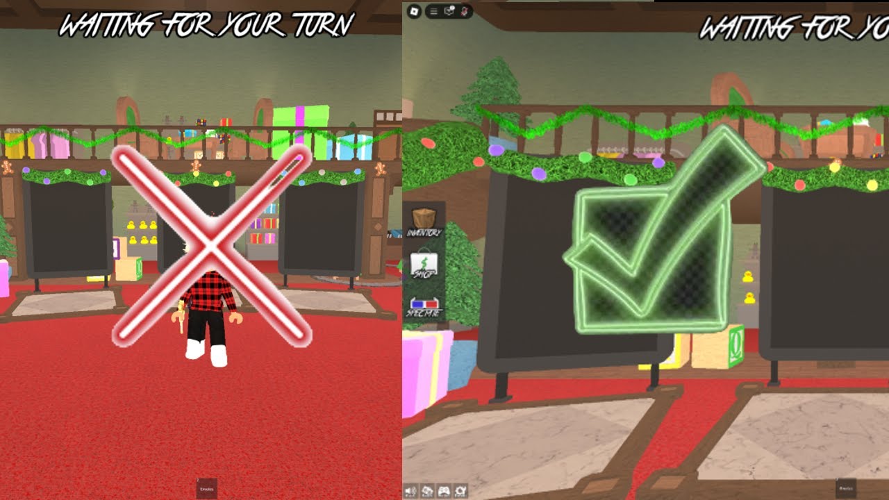 (MM2 But It's First Person Only!!) - YouTube