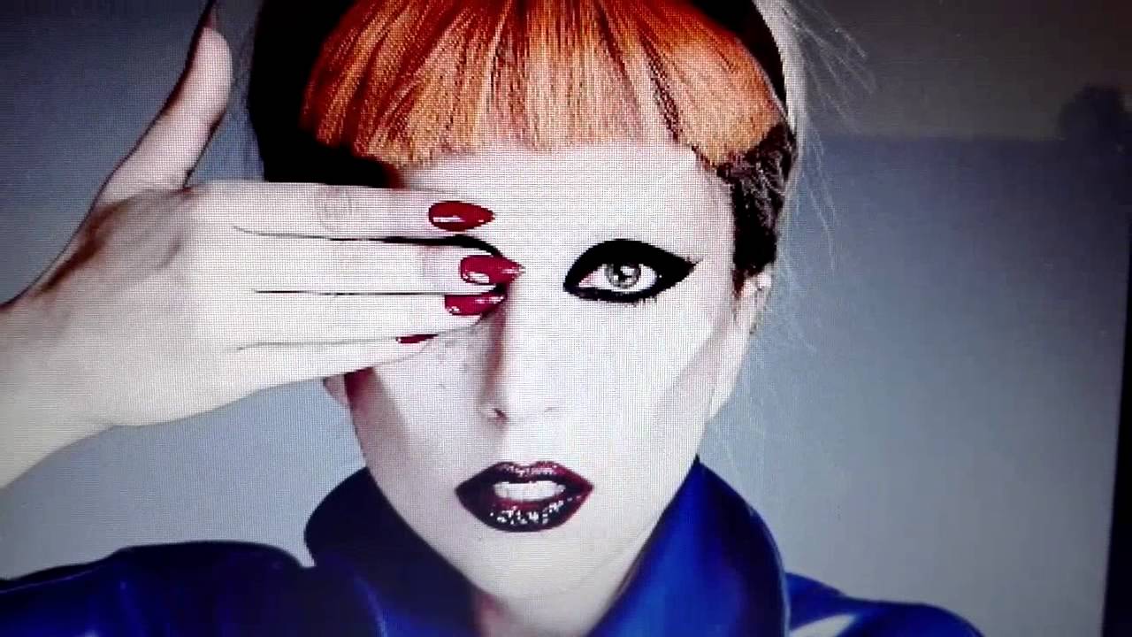 All seeing eye of satan - YouTube