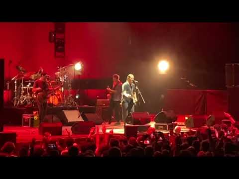 Bu Aşk Beni Yorar - Duman Volkswagen Arena 20.01.2023