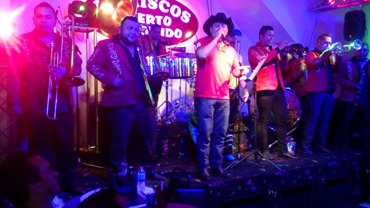 MY CHUY RAMIREZ - YouTube