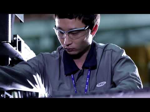 SMEC Company introduction_CN