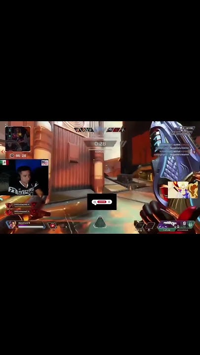 3v1 in apex legends #apexlegends #apexmobiletipsandtricks #apex #apexcontroller # ...