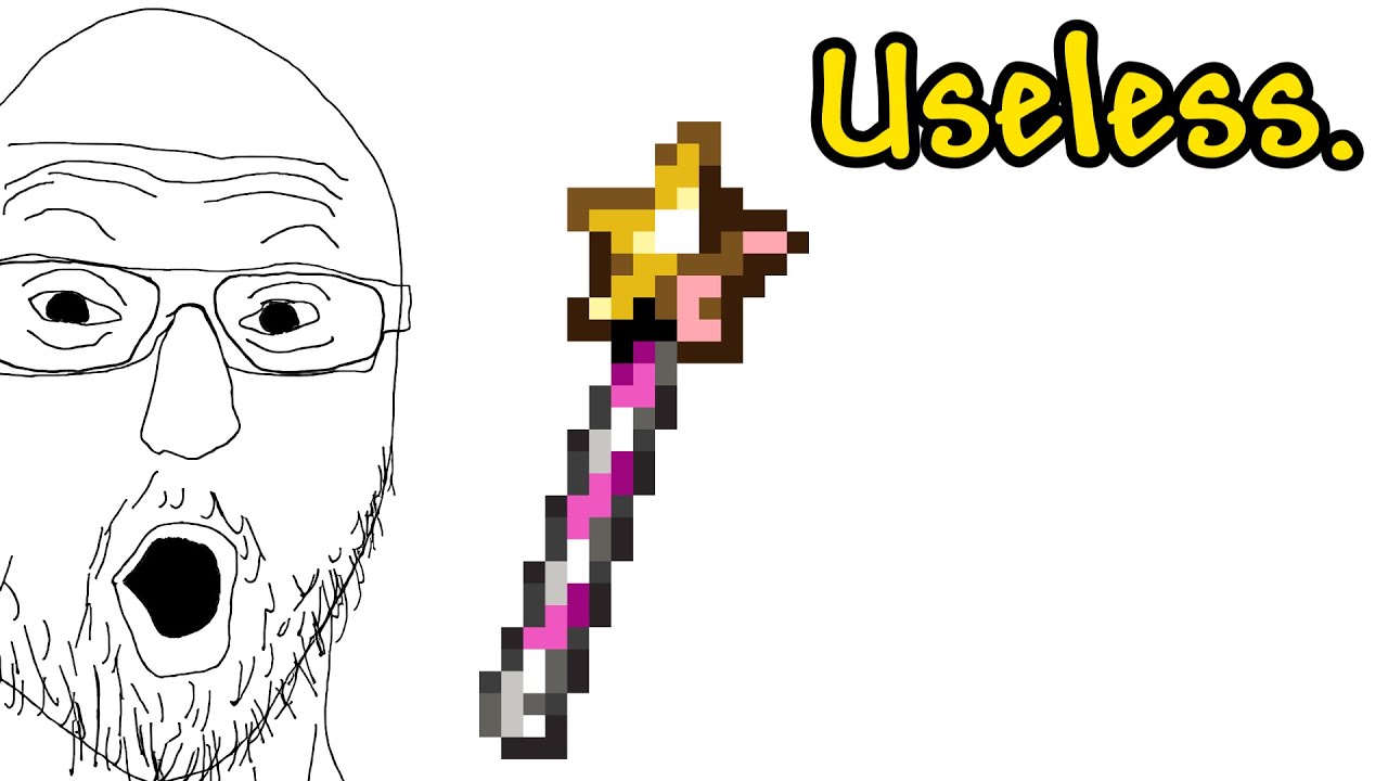 Weapons Official Calamity Mod Wiki