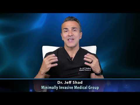 Dr. Jeff Shad - Minimally Invasive Medical Group (HMN) - YouTube