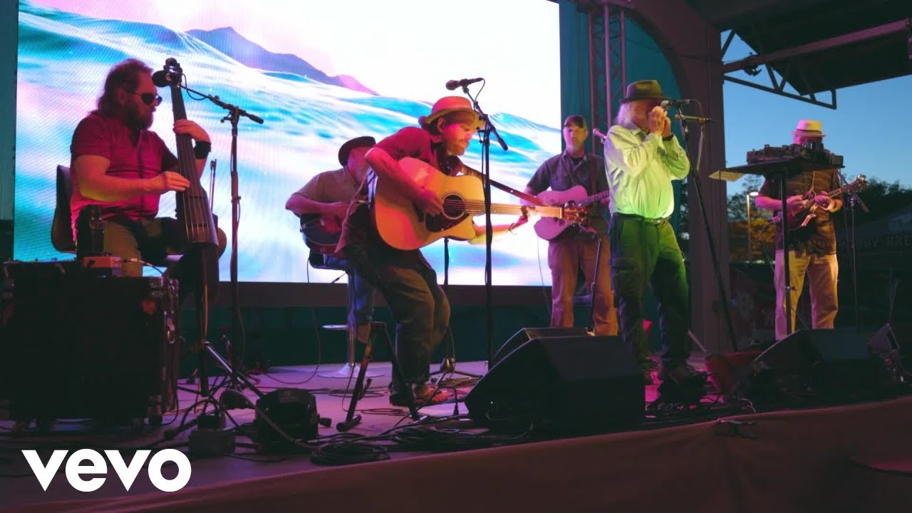 Mad Dog Blues - Shine (Official Music Video) ft. Mad Dog Friedman - YouTube