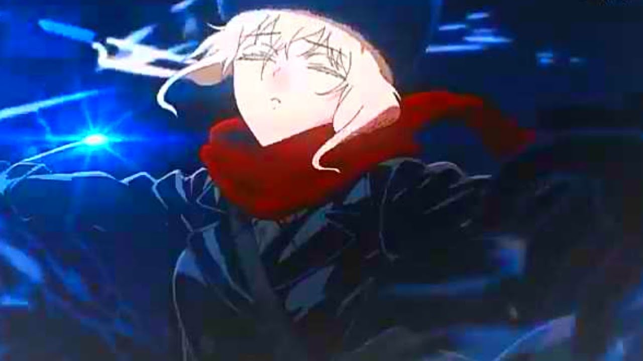 [NEFFEX] No Retreat _- | AMV | Anime mix - YouTube