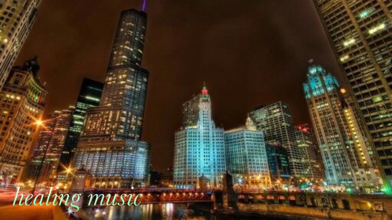 [癒される音楽] 超ファンキーな爽やかサックス(Super funky and refreshing saxophone) ～癒し ストレス ...