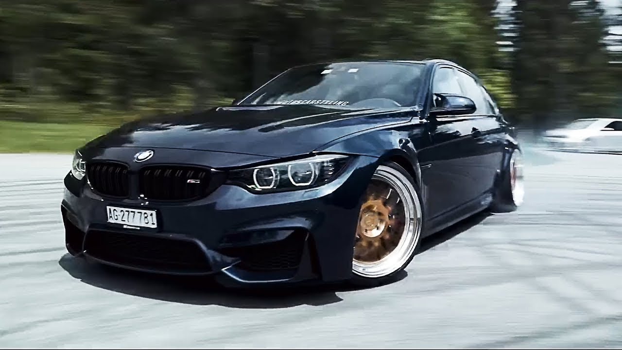 DIPIENS, Mikeo - Desire (Car Video) - YouTube