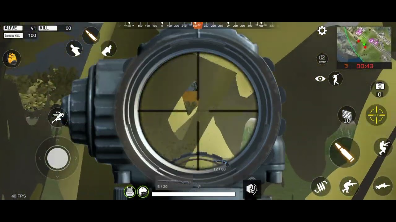 We played subr game offline - YouTube