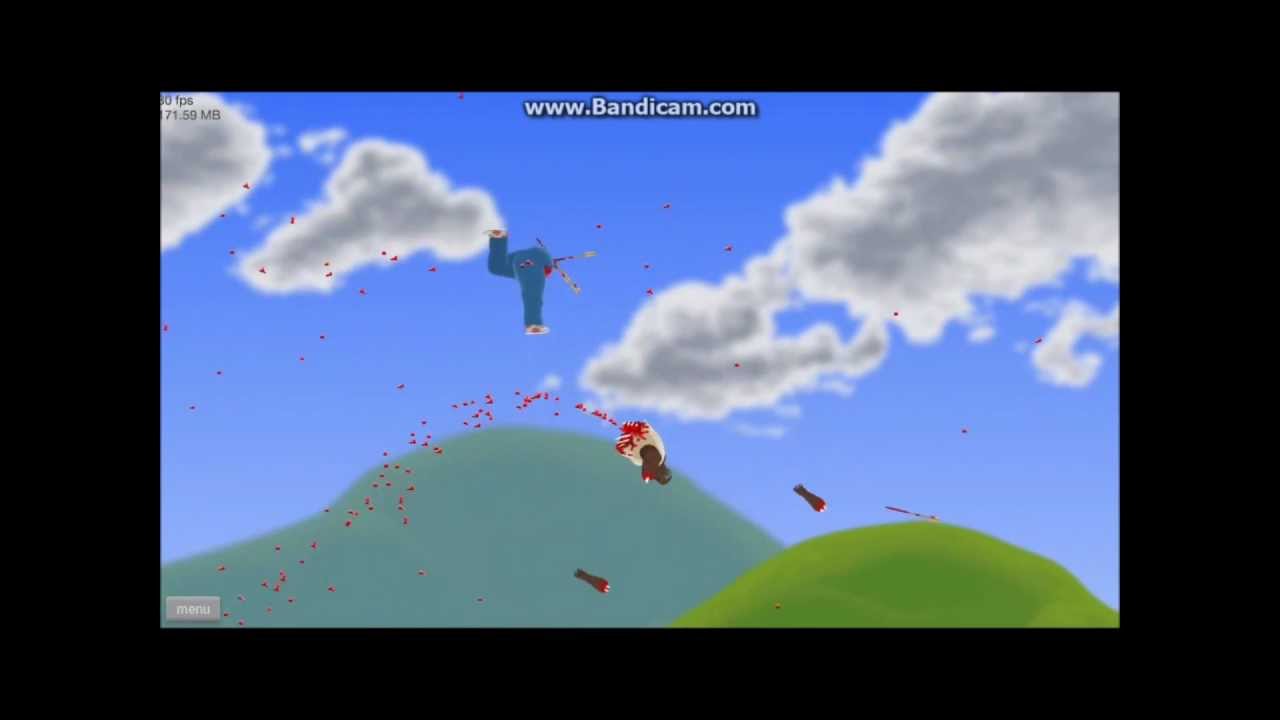 Happy Wheels Death Montage Episode 2 - YouTube