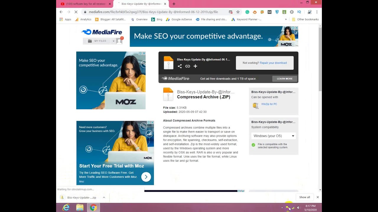 What is Softcom? Use the Softcam in your receiver and new softcam key ...