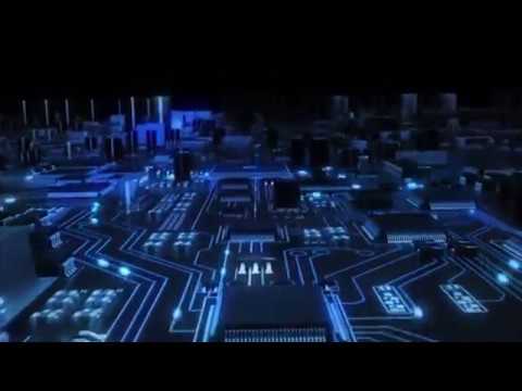 Corporate film of Cotmac Electronics - YouTube