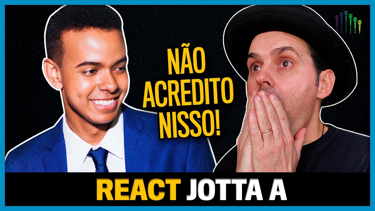 React Jotta A. - Agnus Dei [ALELUIA] - YouTube