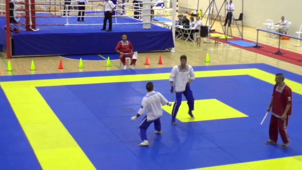 World Championship Pagratio/Παγκοσμιο Πρωταθλημα Παγκρατιου 2014 ...