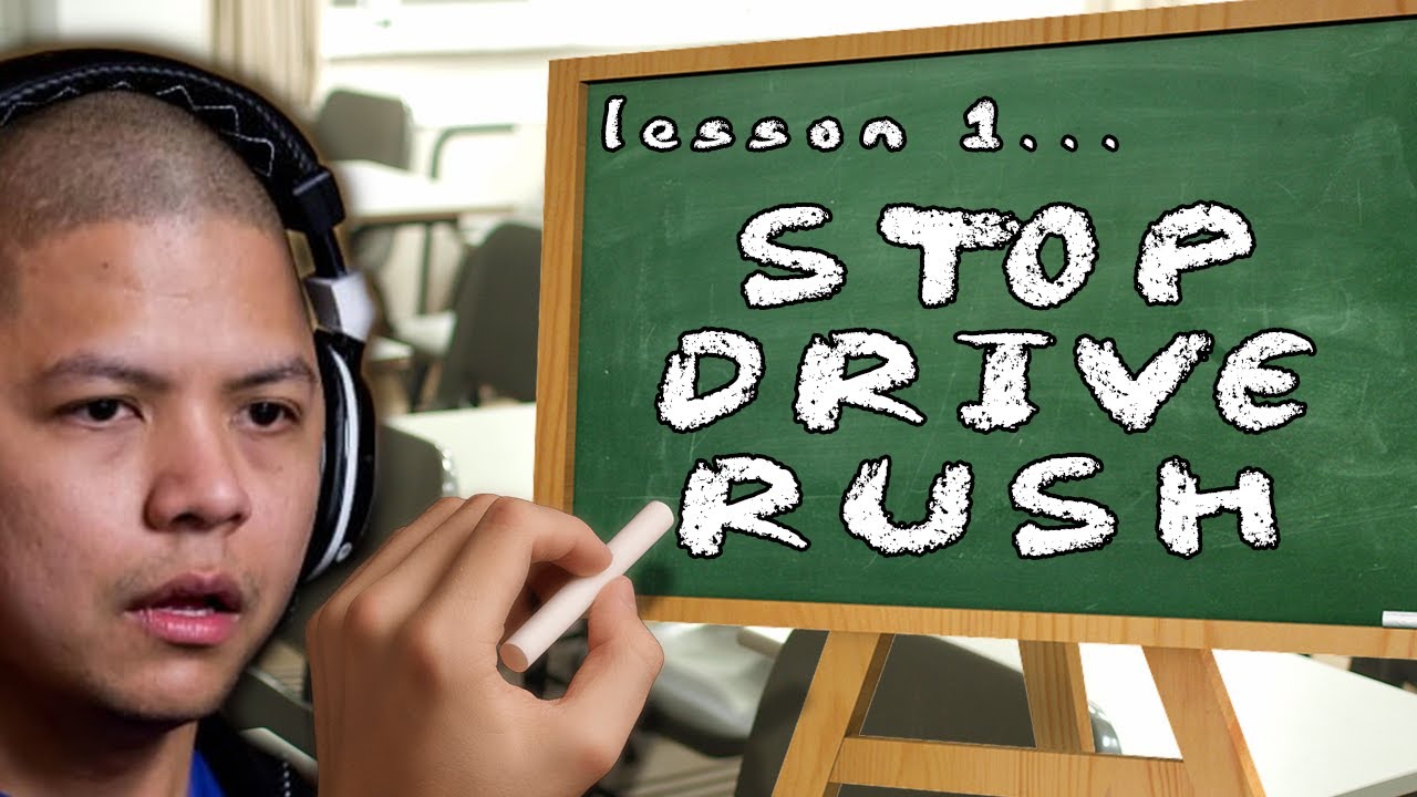 HOW TO LAB IN STREET FIGHTER 6 | In the Lab with FChamp - YouTube