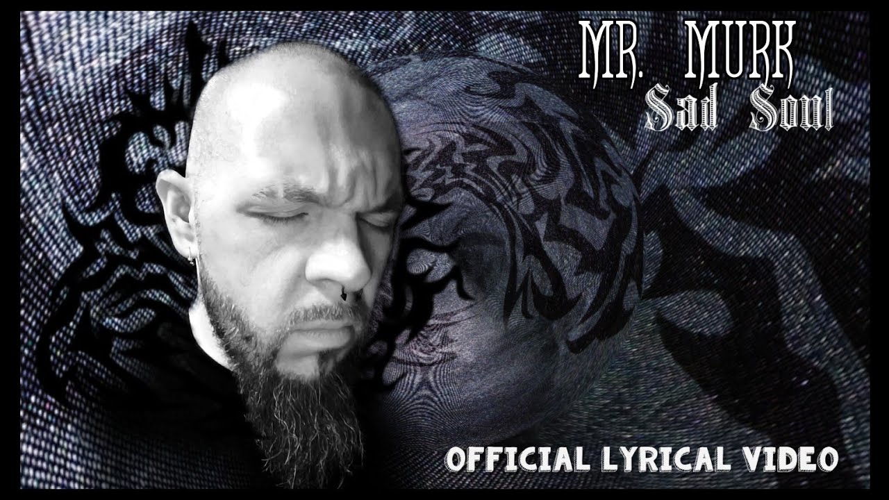 MR. MURK - Sad Soul [Official Lyrical Video] - YouTube