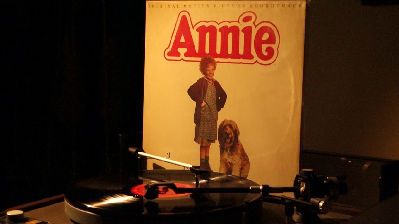 Ann Reinking, Lu Leonard, Geoffrey Holder & Roger Minami – We Got Annie ...