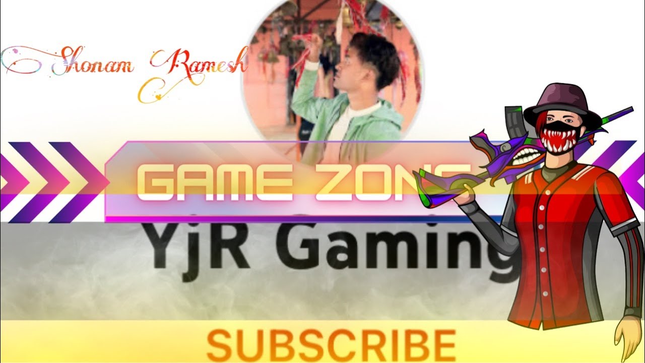 YjR is Back Again - YouTube