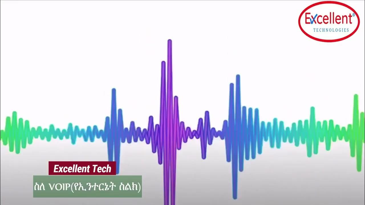 VOIP - YouTube