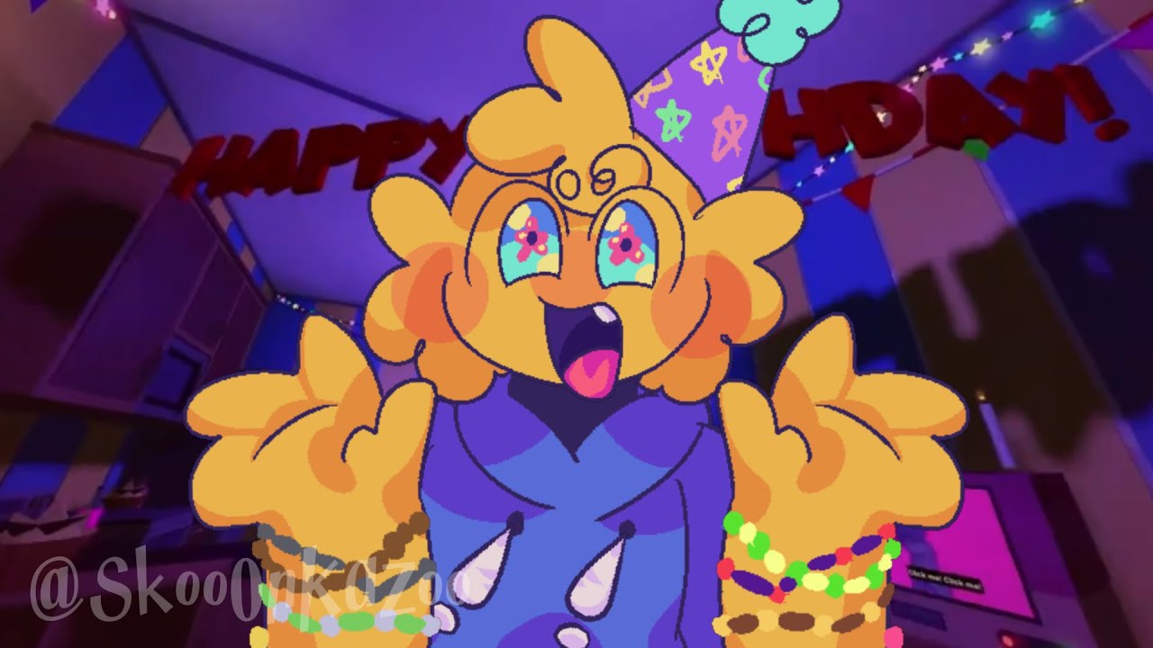 XD [Regretevator Meme] (COLLAB!!) - YouTube