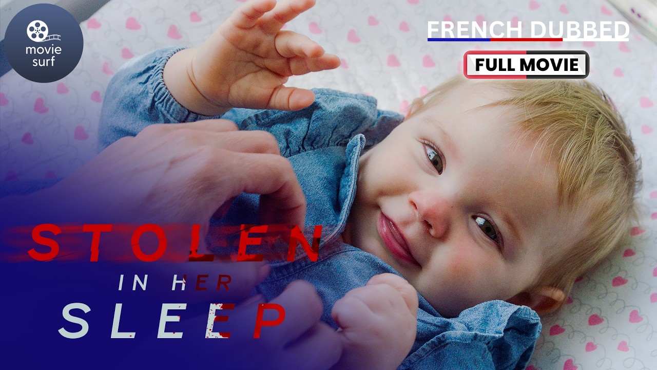 Stolen In Her Sleep (2021) | Alicia Leigh Willis & Morgan Bradley ...