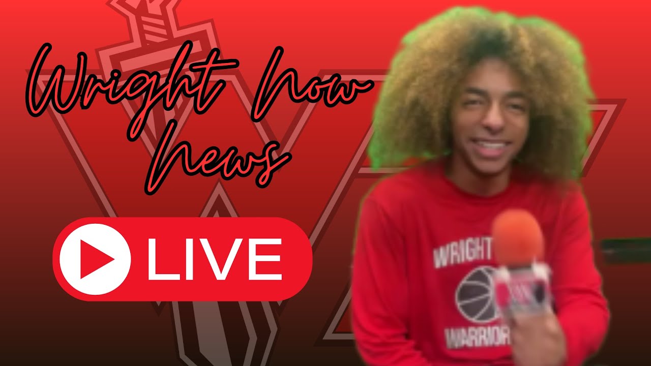 Wright Tech Now News- November 1, 2023 - YouTube