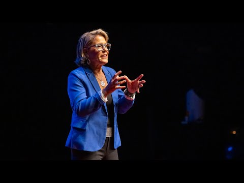 How Impactful Leaders Use Three Brains | Jill Osur | TEDxFolsom