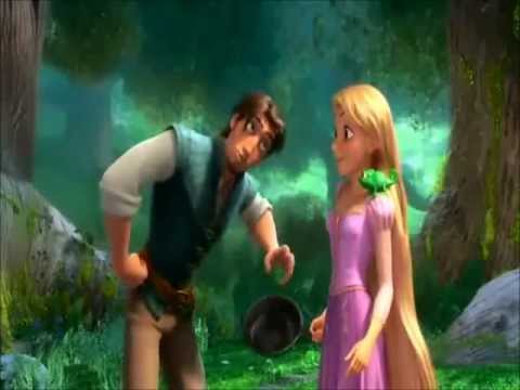 Grace Potter - something that i want(Tangled ost.) - YouTube