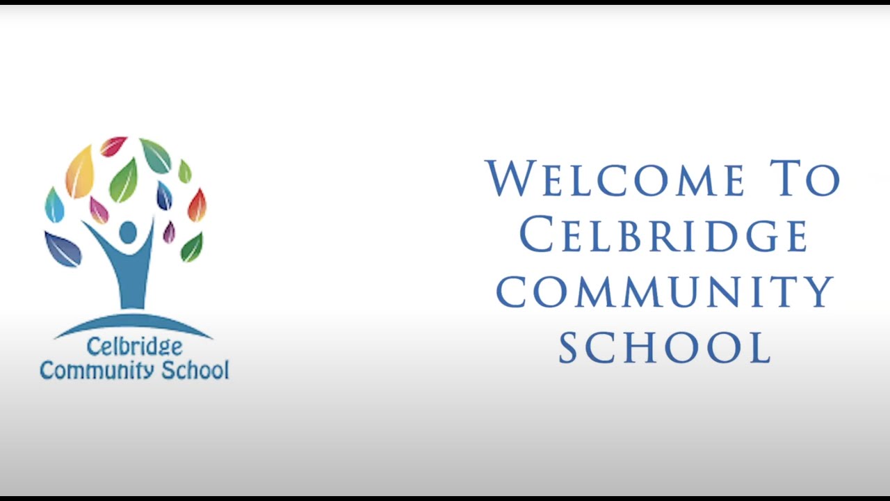 Celbridge Community School Open Day 2020/2021 - YouTube