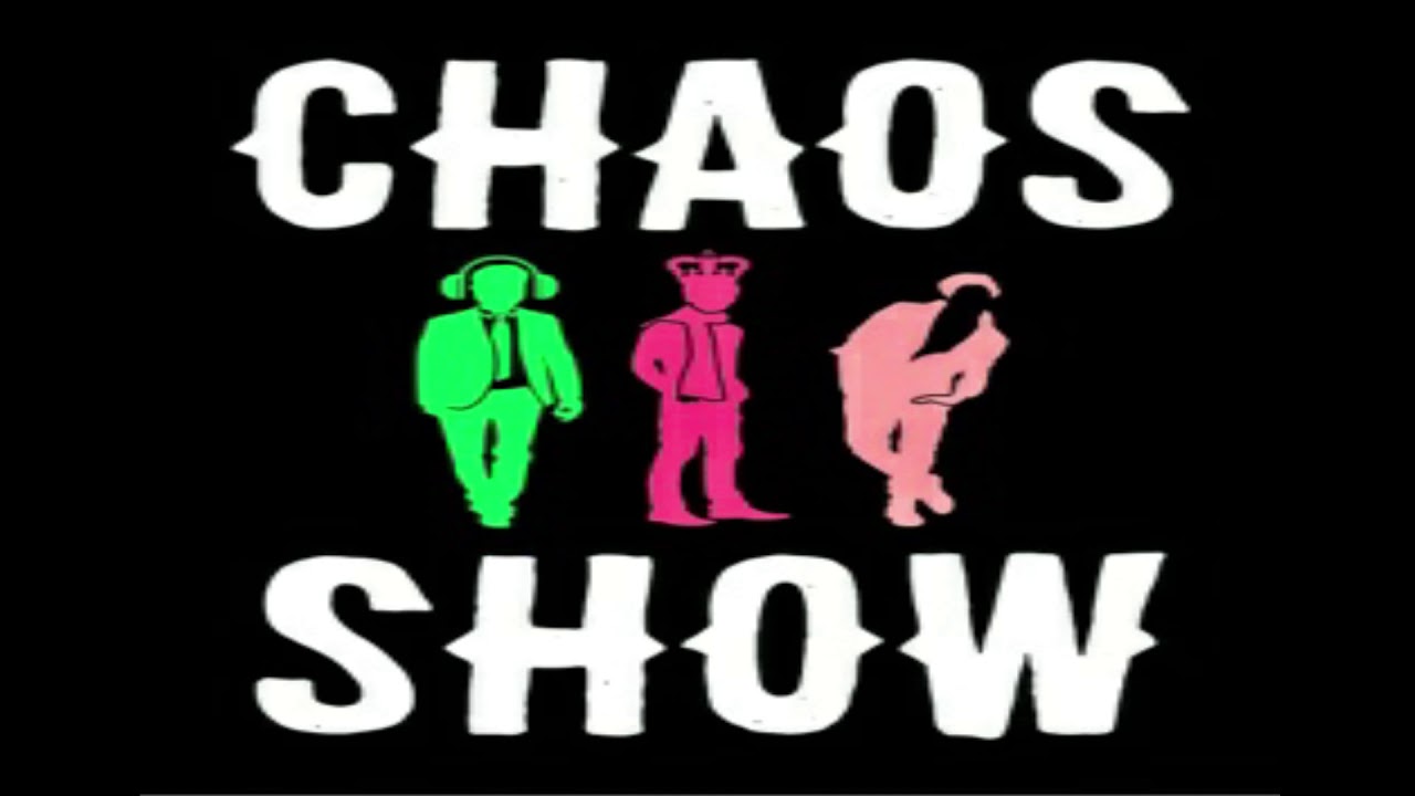 Chaos Show Promo 1 - YouTube