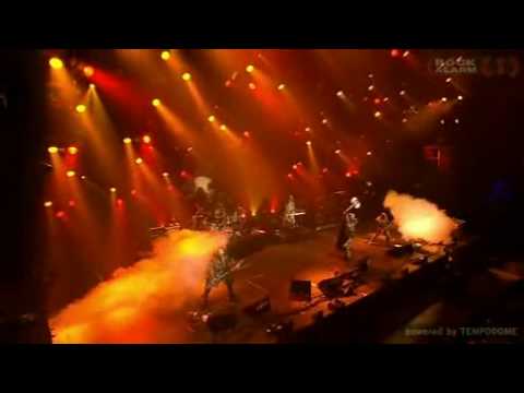 Lordi - get heavy (Live Wacken 2008) - YouTube