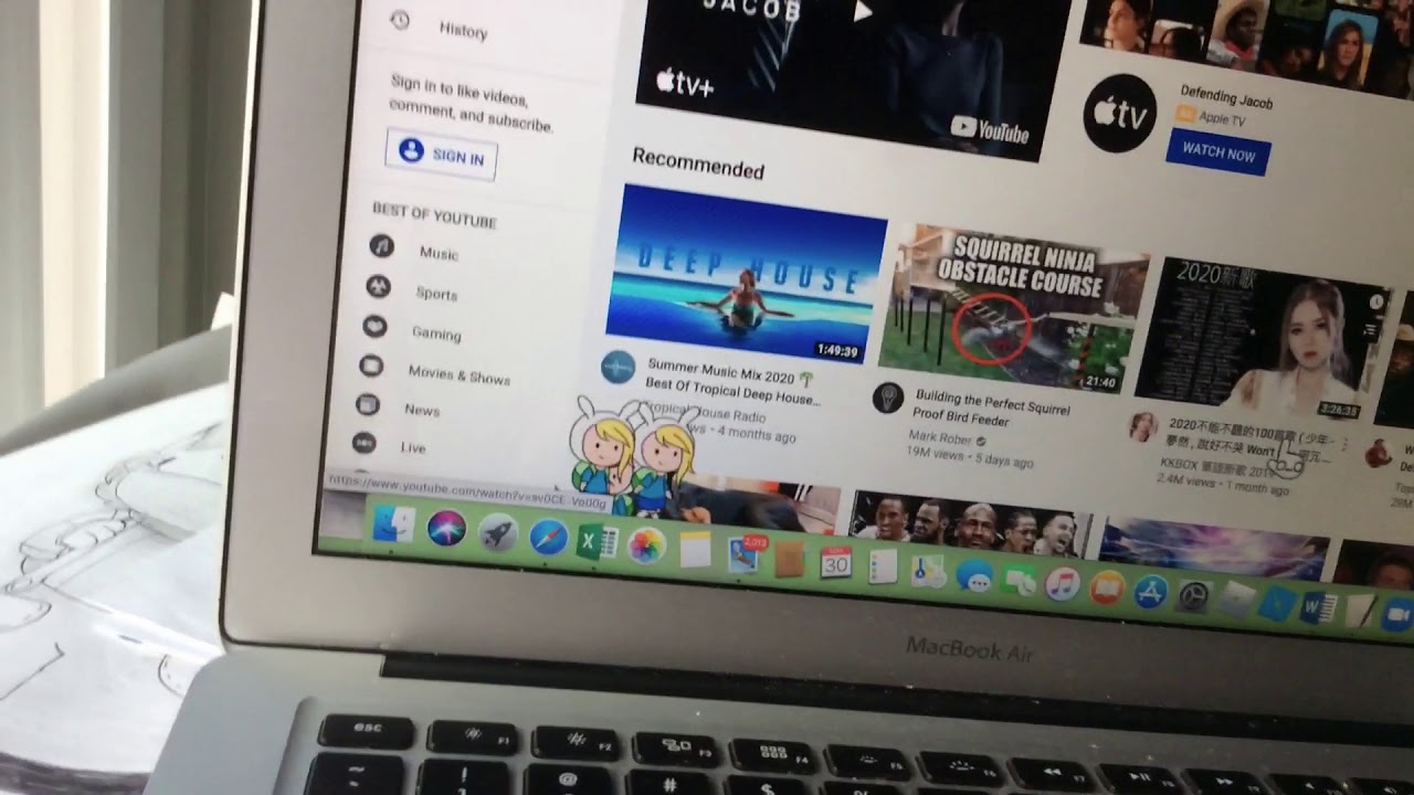 They keep multiplying - YouTube