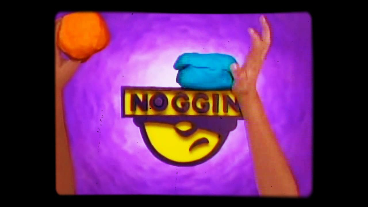 Noggin Commercials (06/23/2000) - YouTube
