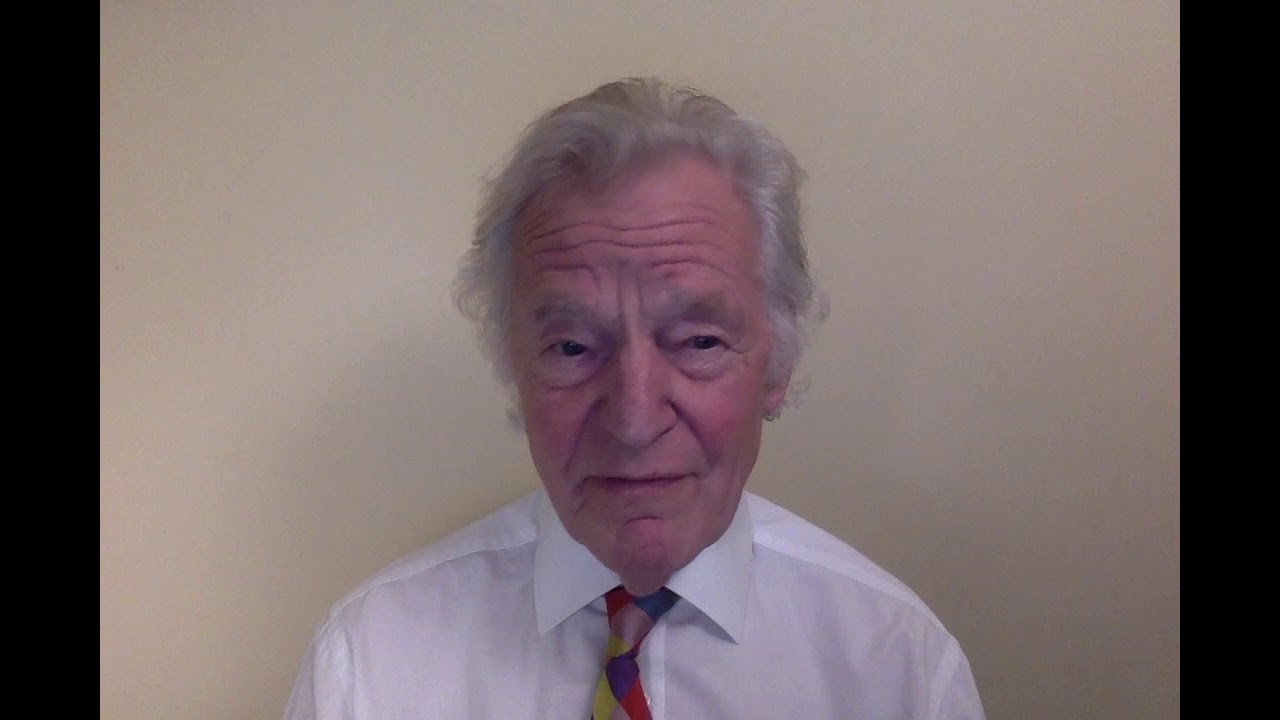 Introduction from Sir Muir Gray - YouTube