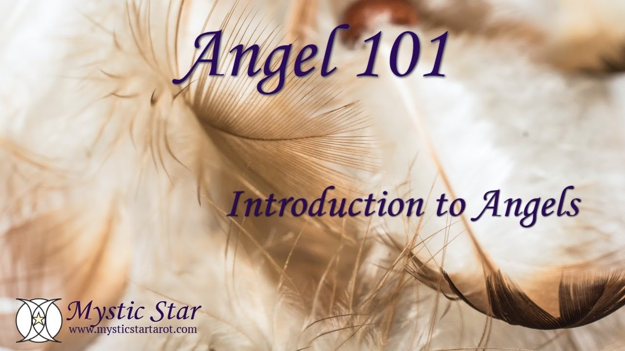 Angel 101 - YouTube