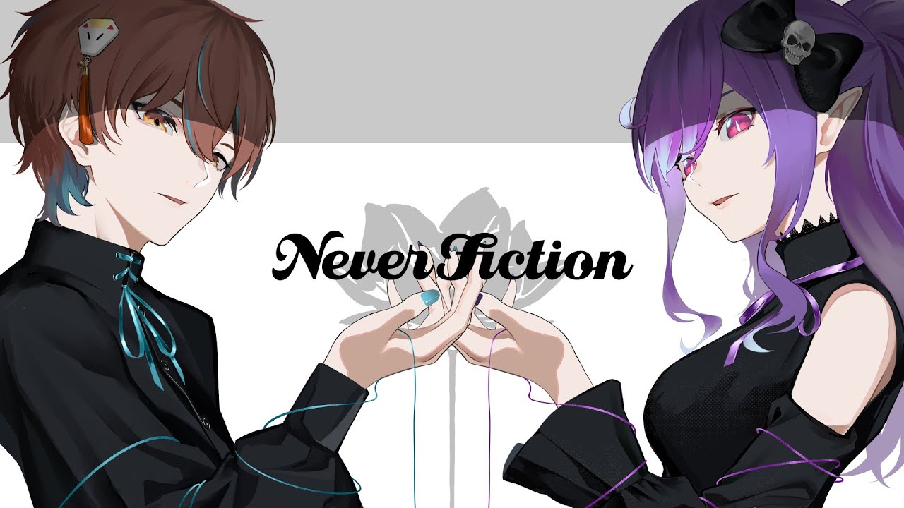 【Cover】Kanaria - NeverFiction (ft. Tris Fushimi)「Shiori Yua シオリゆあ」〖歌ってみた〗 - YouTube