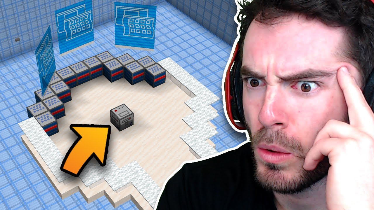 The Infinity Room - YouTube