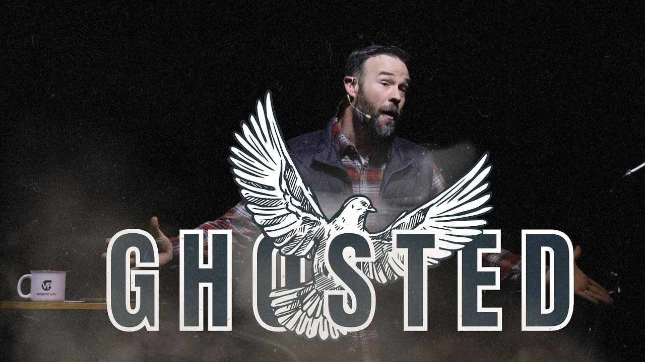 Ghosted Wk 1 - YouTube