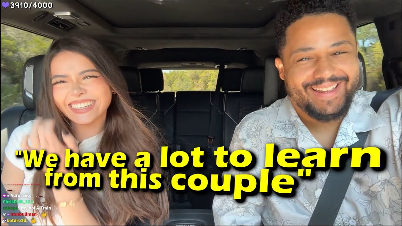 Katchii Has A Bone To Pick With Nick - YouTube