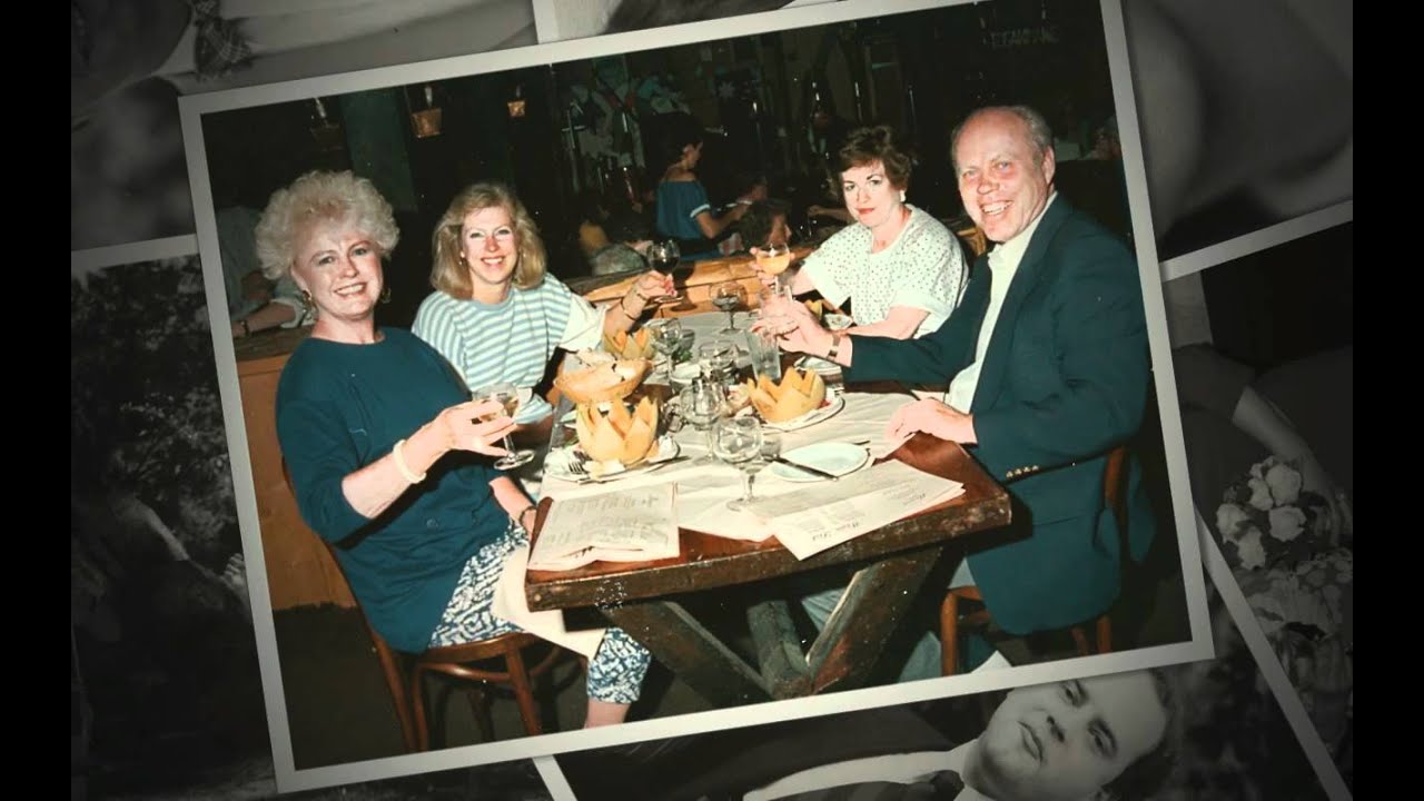 Nancy Rector's 80th BDay Slideshow - YouTube