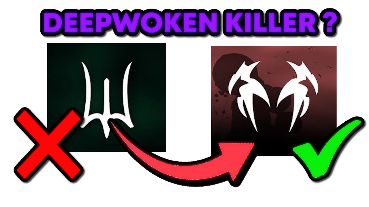 WILL THIS GAME KILL DEEPWOKEN? - YouTube