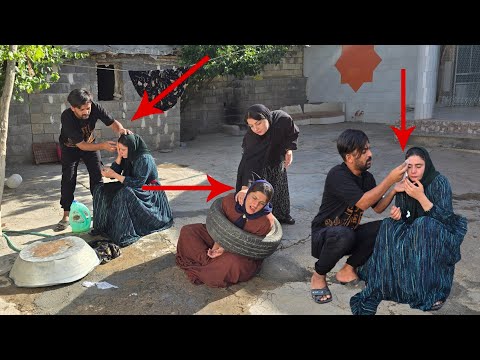 Will the second wife stick to the divorce proposal?: A great disaster for Fatima's eyes
